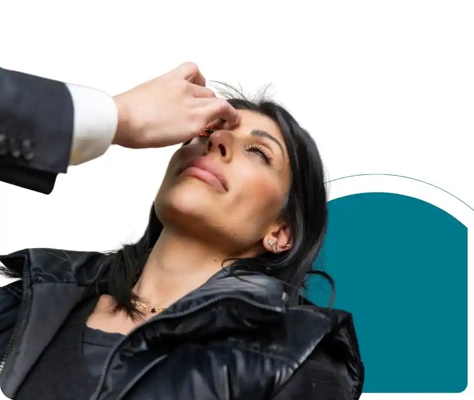 Eye Emergencies and Urgent Care – Dulles Eye Associates