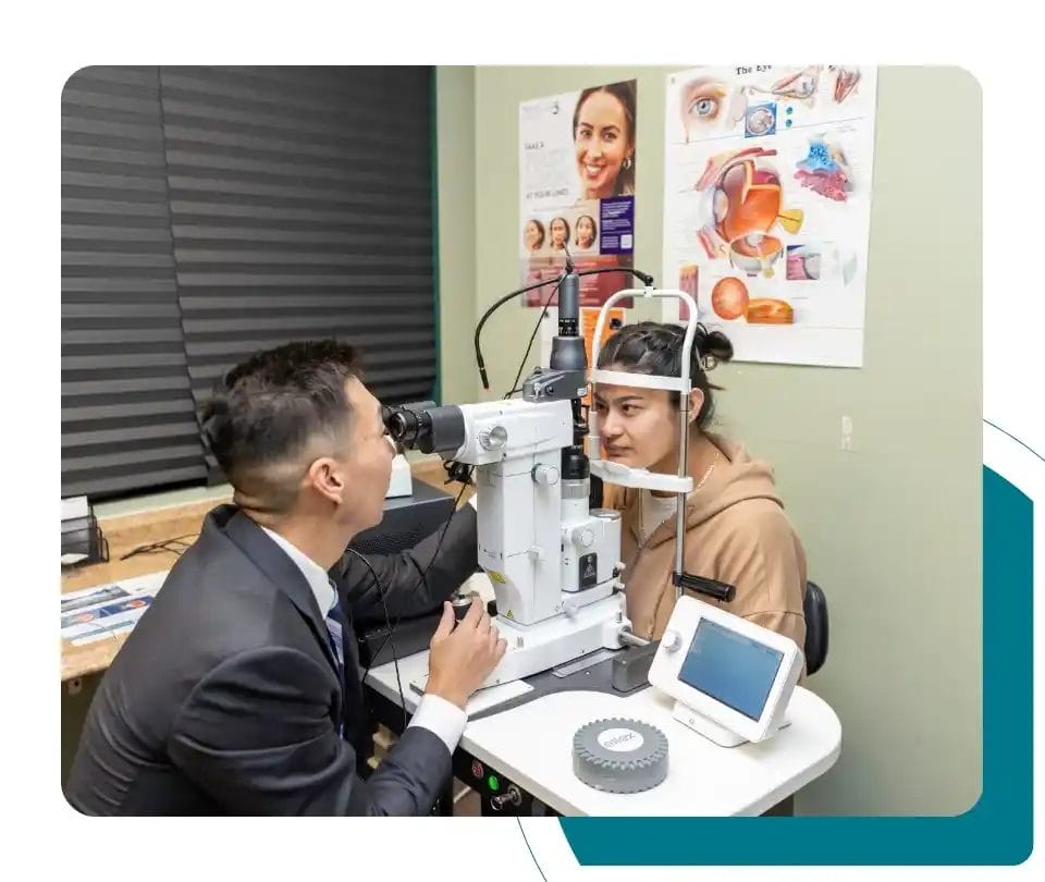 Understanding Retinal Vascular Occlusions – Dulles Eye Associates