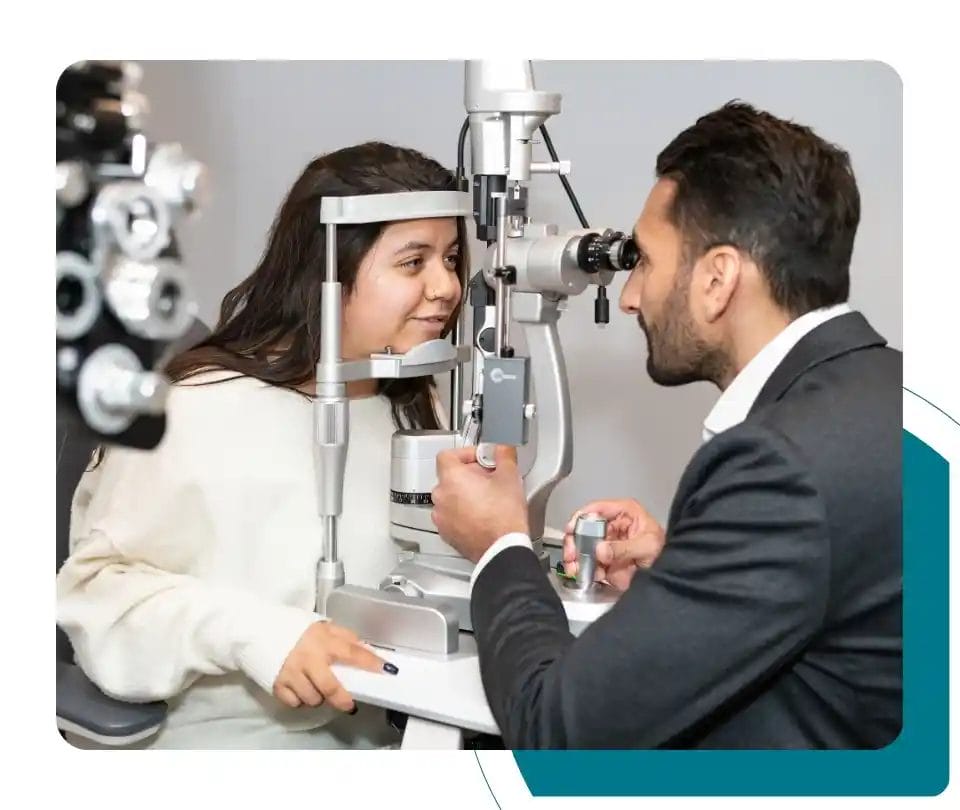 Selective Laser Trabeculoplasty for Glaucoma Management – Dulles Eye ...