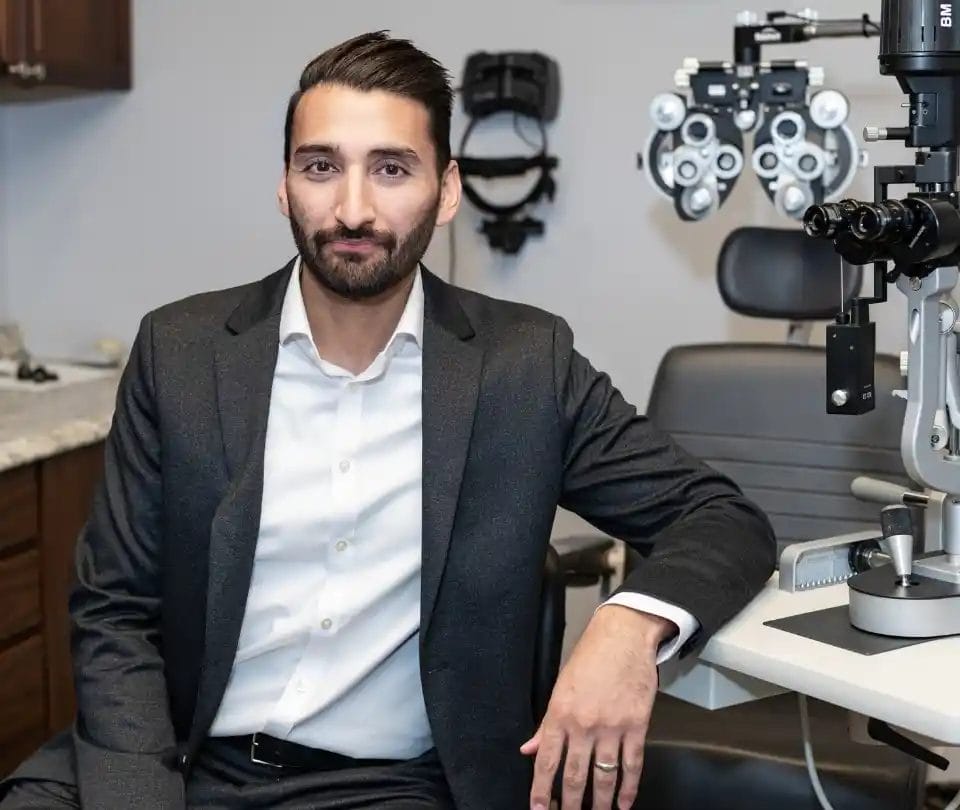 Comprehensive Guide to iLux Treatment for Dry Eye Relief – Dulles Eye ...