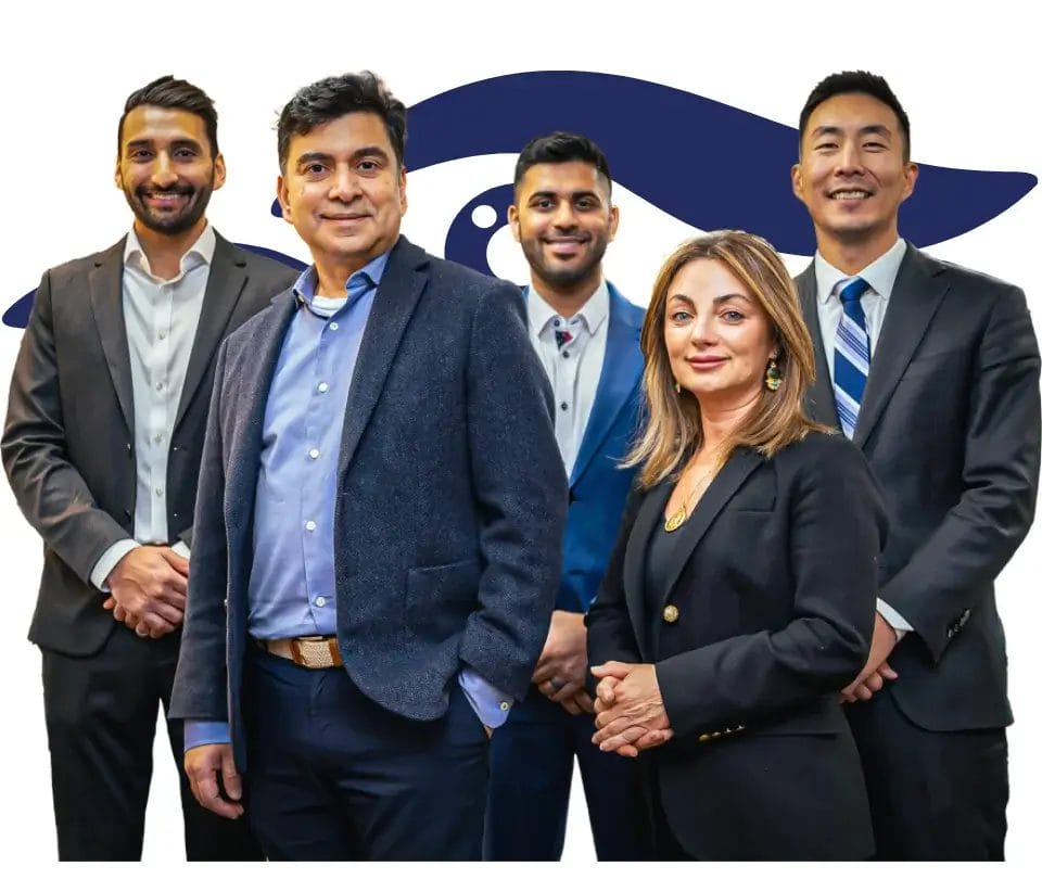 Dry Eye Symptoms, Causes, and Treatment Options – Dulles Eye Associates