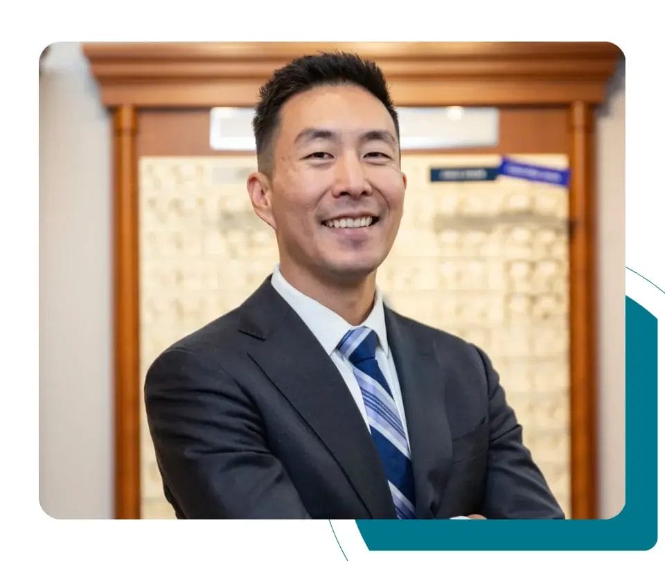 Enhanced Monofocal Lenses – Dulles Eye Associates