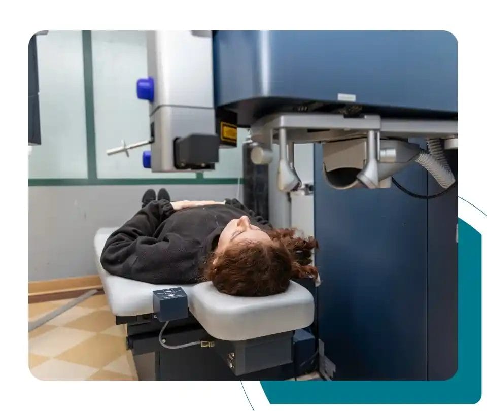 EDOF vs. Multifocal Lenses – Dulles Eye Associates