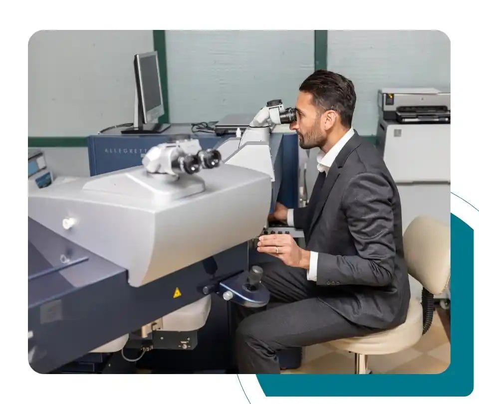 Glaucoma Drainage Devices (Tube Shunts) – Dulles Eye Associates