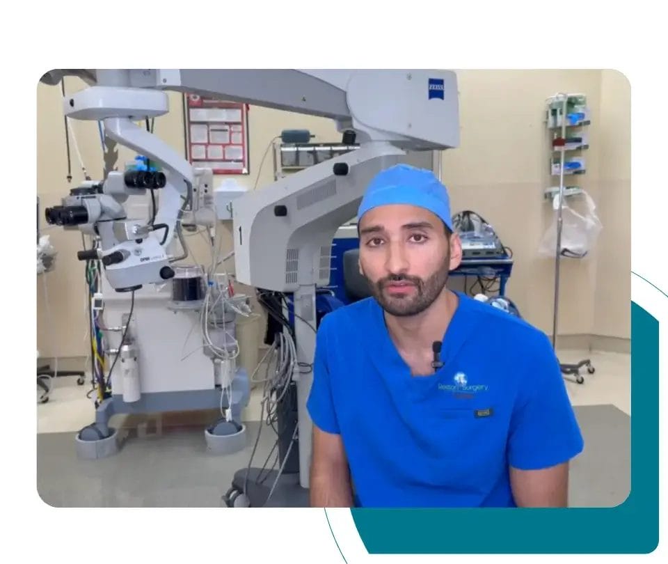 How Cataract Surgery Enhances Your Vision and Well-Being – Dulles Eye ...